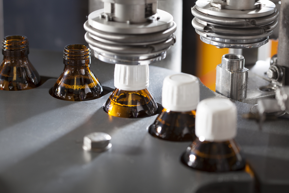 Automated Packaging Machinery for Medical Products in Huge Demand
